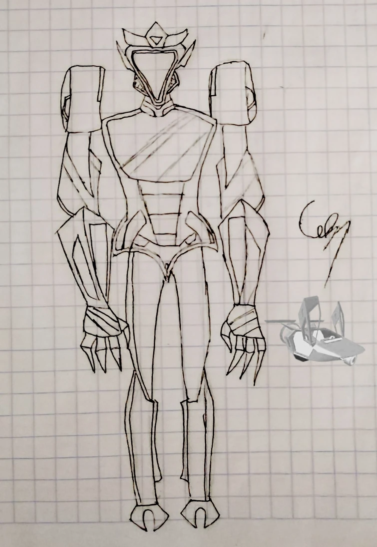 Transformers as Jailbreak Vehicles (pt:1) | Fandom