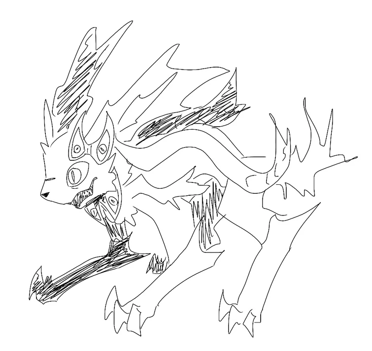 Twisted flutter if she was built like a main twisted 🔥🔥 | Fandom