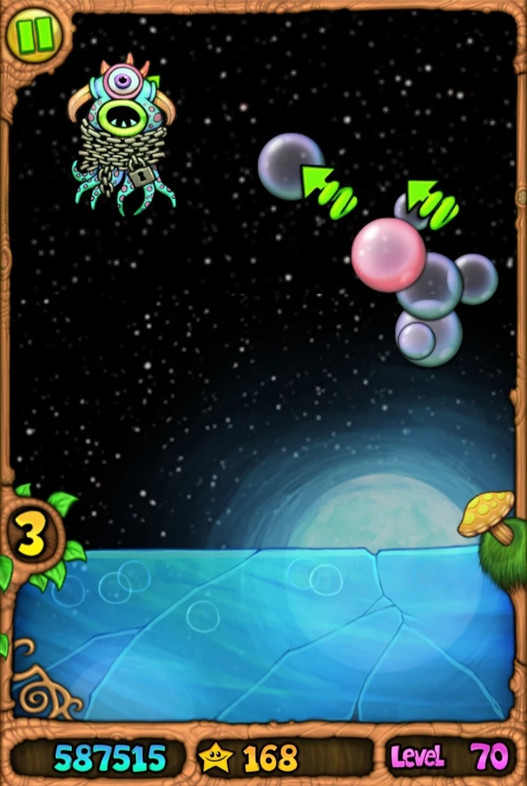 Weird glitch in fling a thing | Fandom