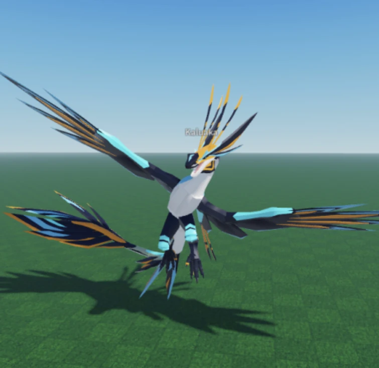 Discuss Everything About Creatures of Sonaria Wiki | Fandom