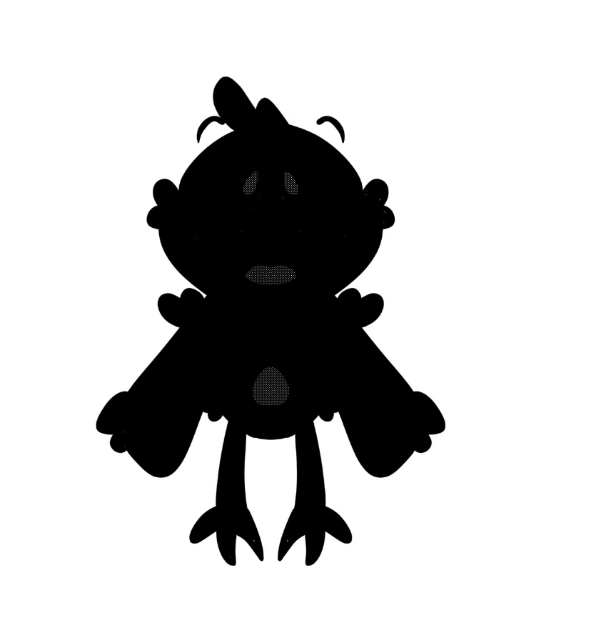 Just made a new OC | Fandom