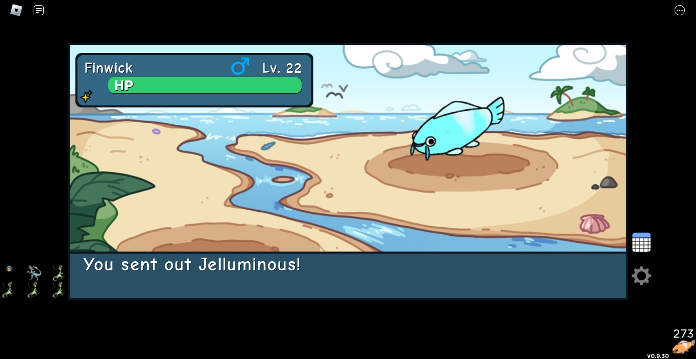 I finally got the fish | Fandom