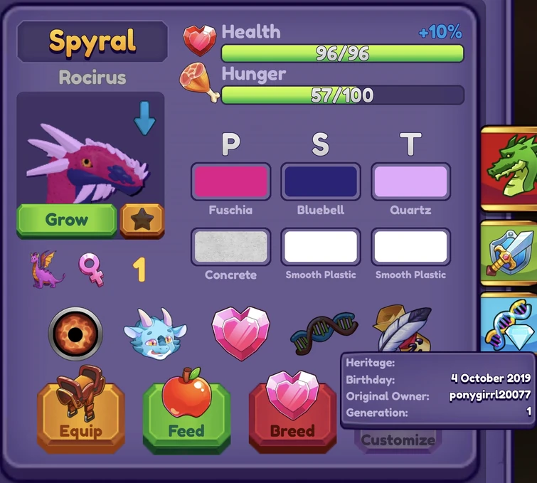 Discuss Everything About Dragon Adventures Wiki | Fandom