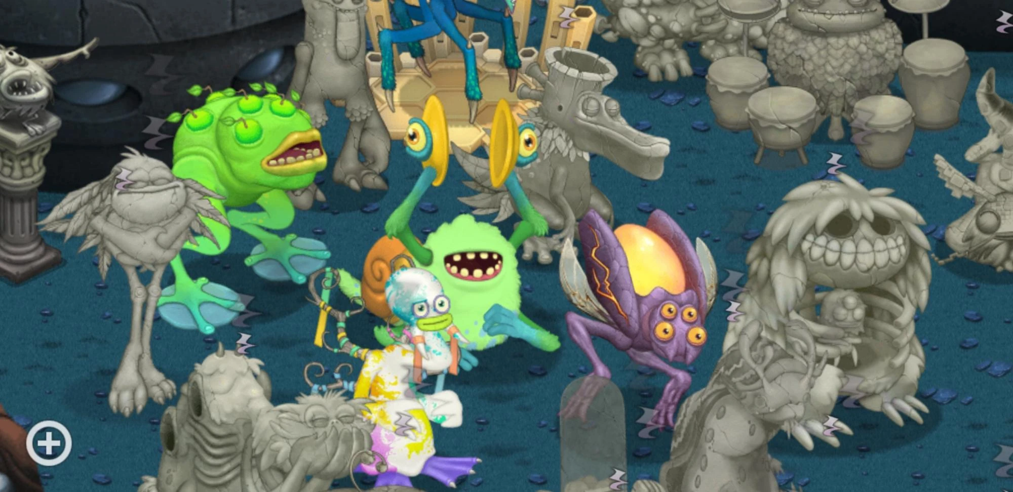 Discuss Everything About My Singing Monsters Wiki | Fandom