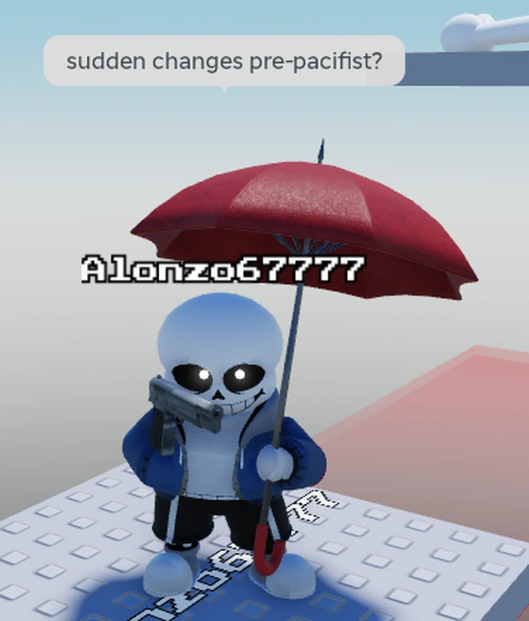 Discuss Everything About Undertale: Last Corridor Wiki | Fandom