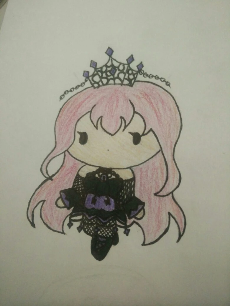 I tried to draw the SE set | Fandom