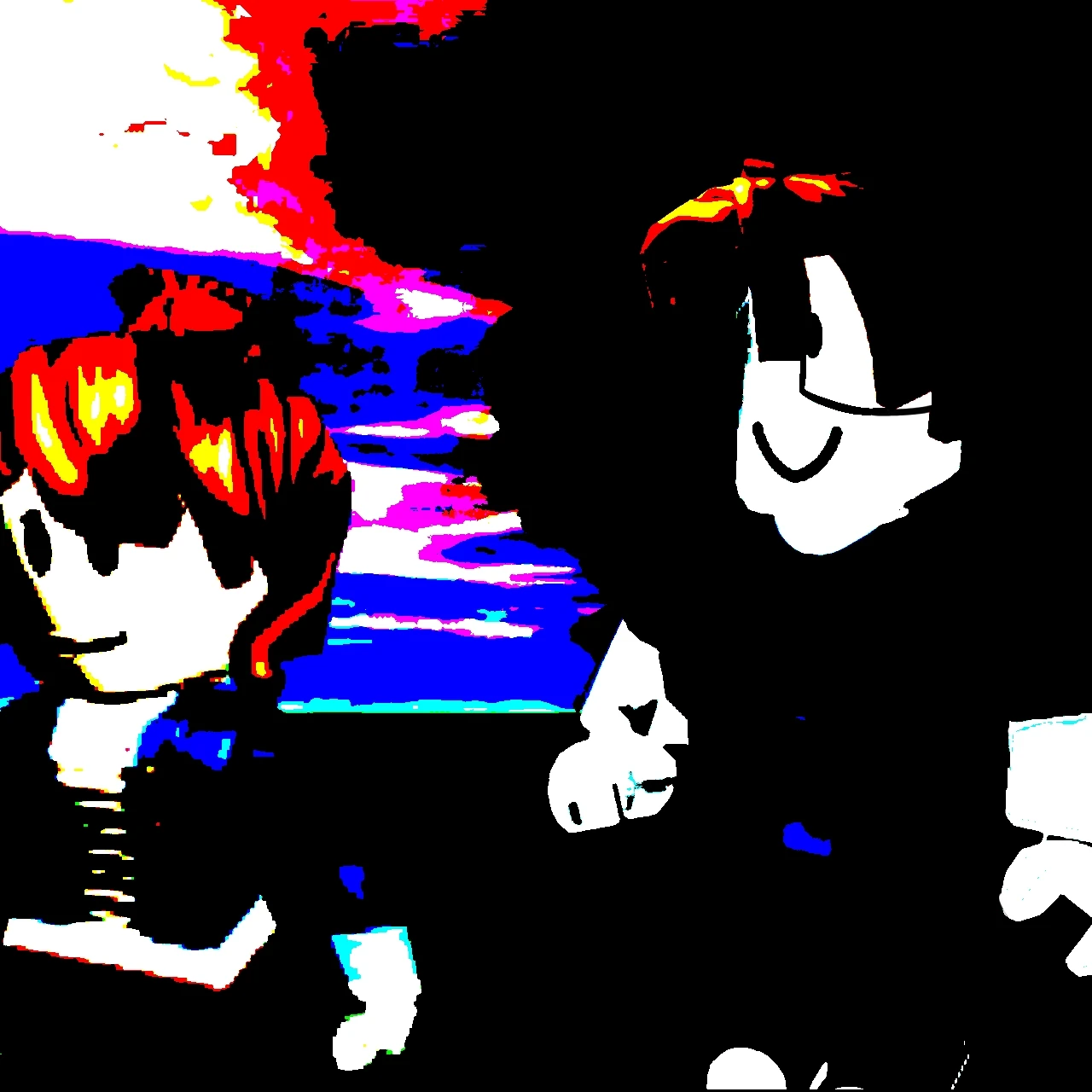 My Aethos slop mod. | Fandom