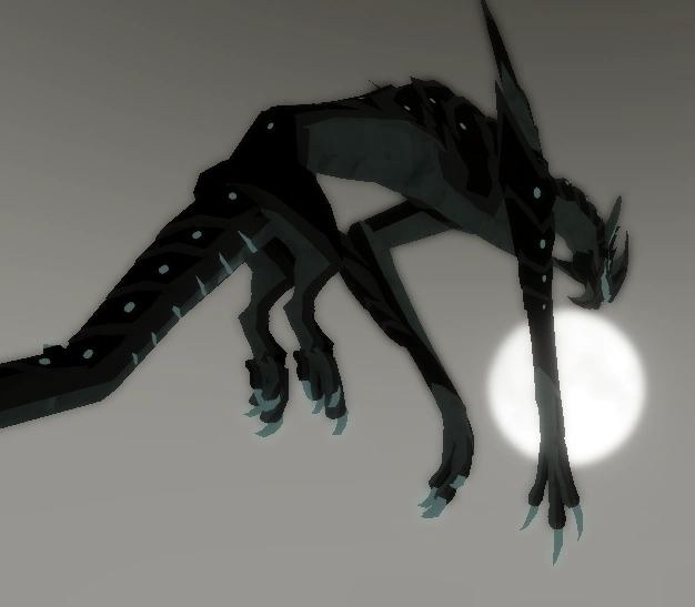 nyxavoid has been growing on me.. kind of a lot.... | Fandom