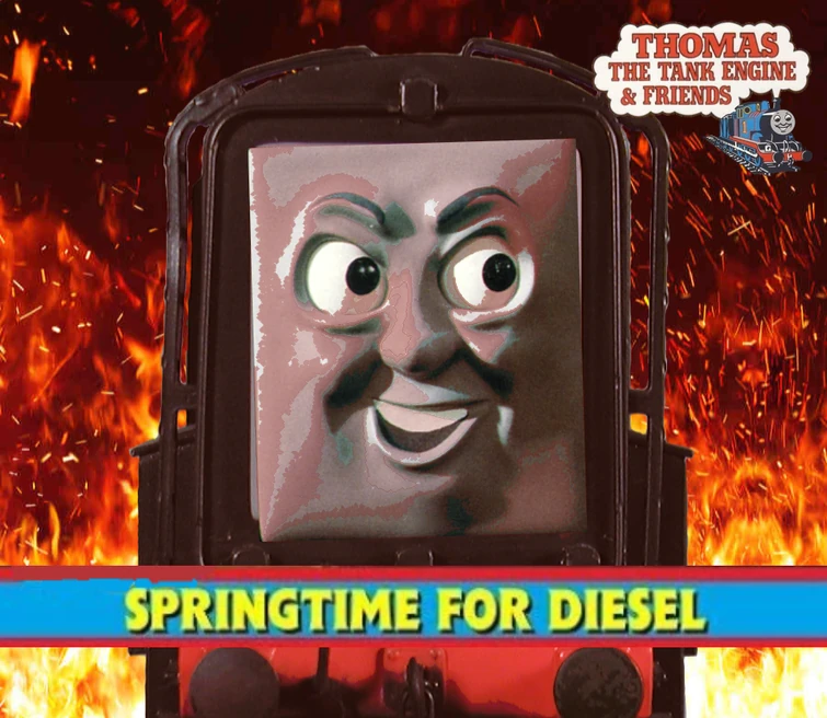 TTTE Movies & Episodes Modelseries version | Fandom