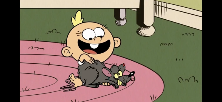 Discuss Everything About The Loud House Encyclopedia | Fandom