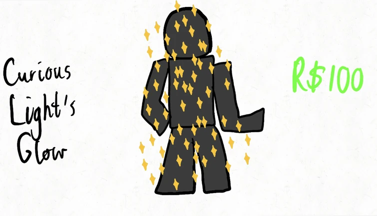 Made some fanmade Doors UGC items! | Fandom