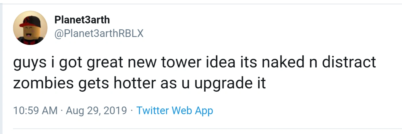 Guys planet3arth is making a supa kewl tower | Fandom