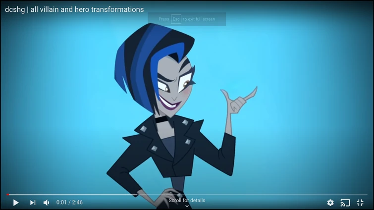 Discuss Everything About DC Super Hero Girls Wikia | Fandom