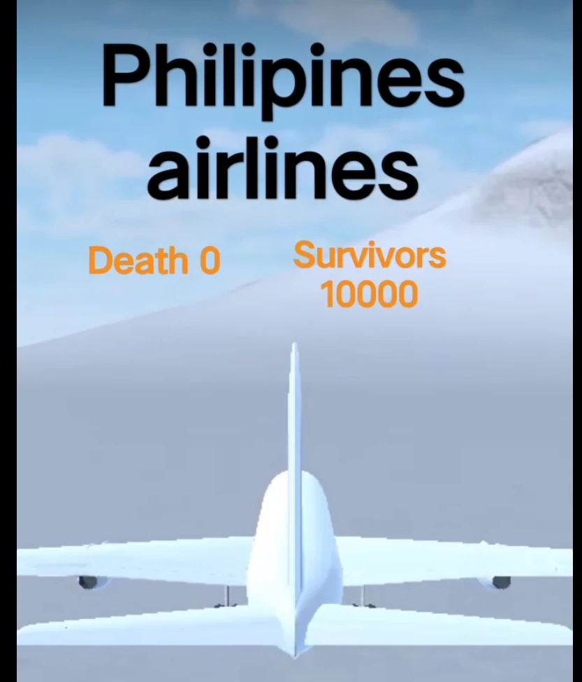 HOW DOES A PLANE FIT 10K PASSENGERS | Fandom