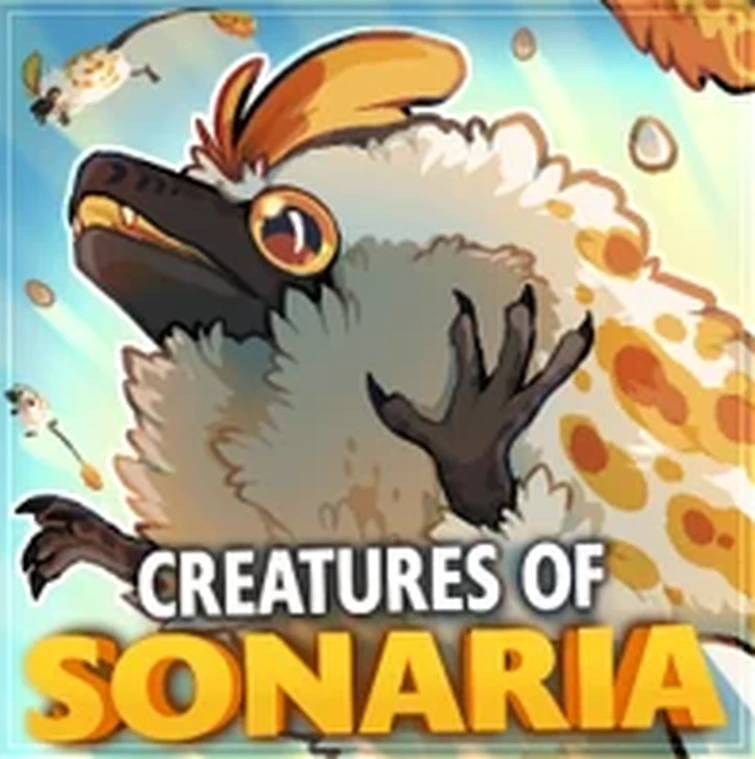 Discuss Everything About Creatures of Sonaria Wiki | Fandom