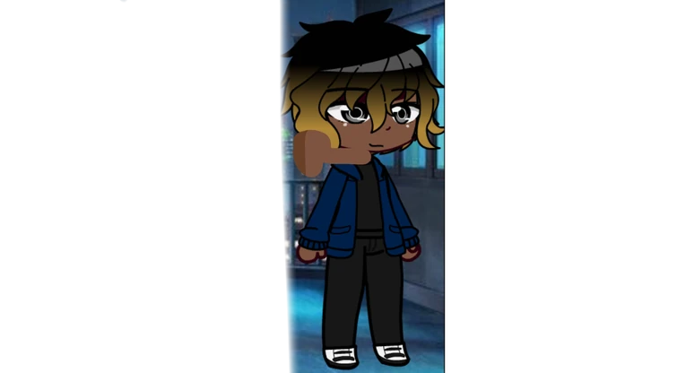 Comparing skintones on my updated Flicker Characters | Fandom