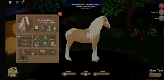 SWAPPING MM FRI ( MLF PERCH ) | Fandom