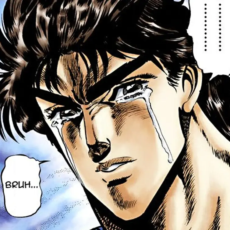 Daily Jojo meme | Fandom