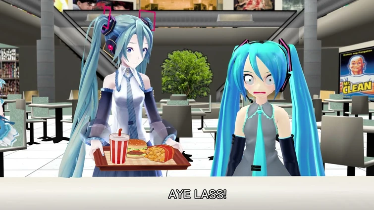 Discuss Everything About Vocaloid Wiki | Fandom