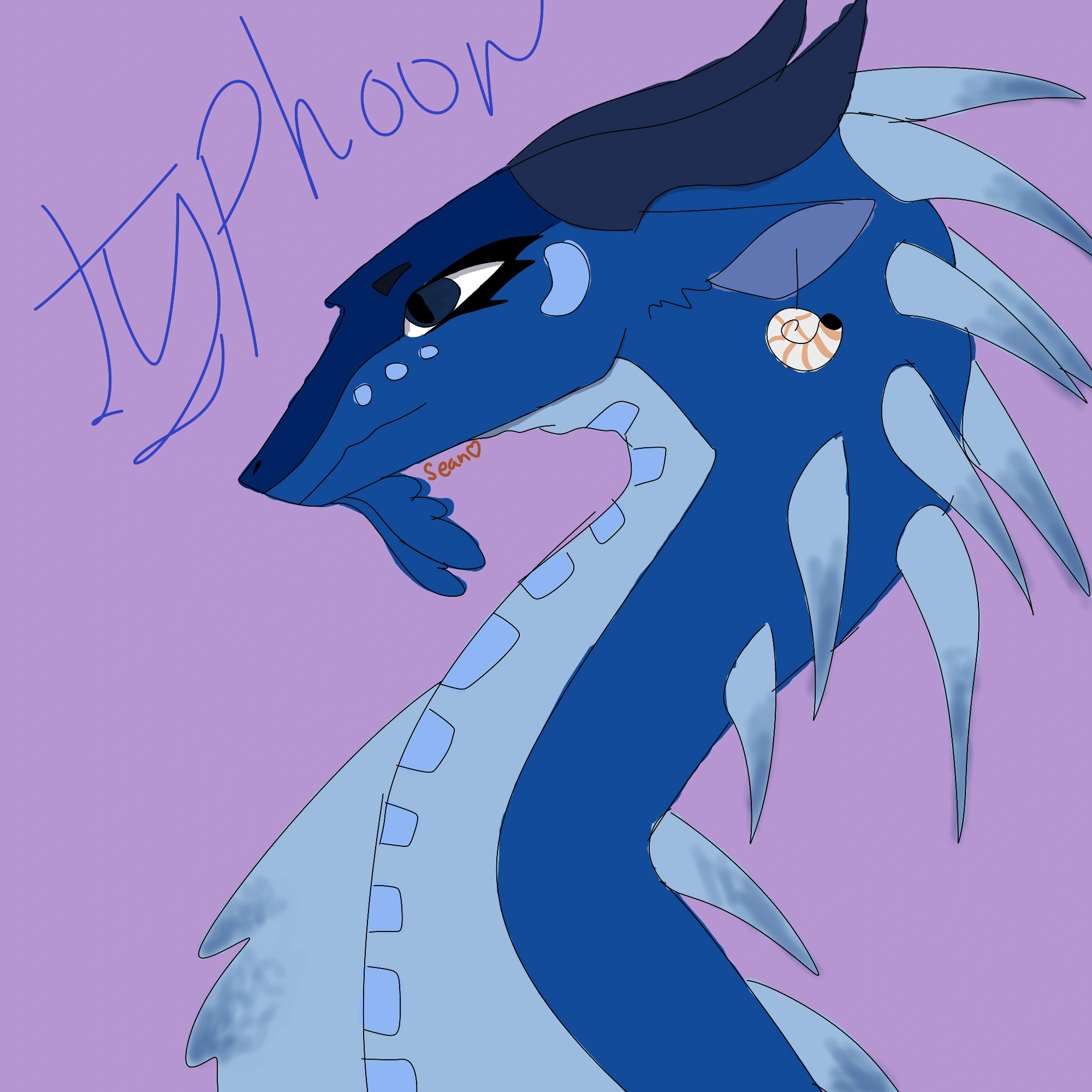 Giving side characters some love! Eps 2 | Fandom