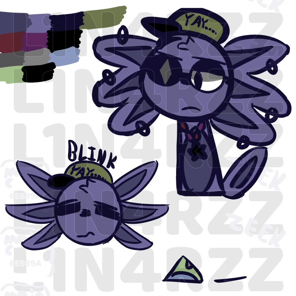 Oc time ehhee | Fandom