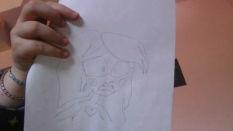 HH drawings! | Fandom