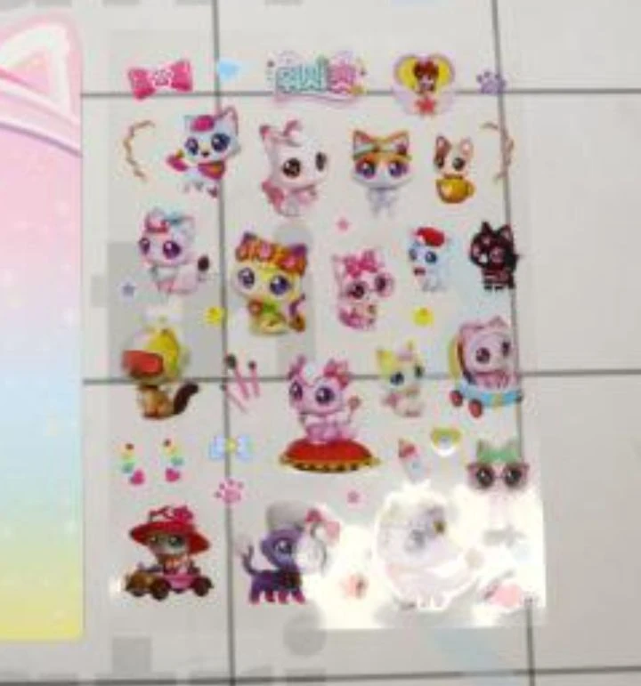 Wishcat is a better resolution | Fandom