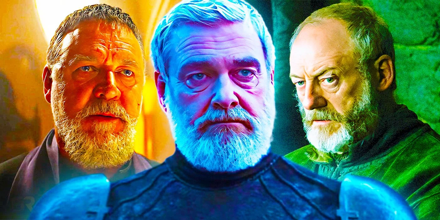 Who do you think will play Baylan Skoll in Ahsoka season 2? | Fandom