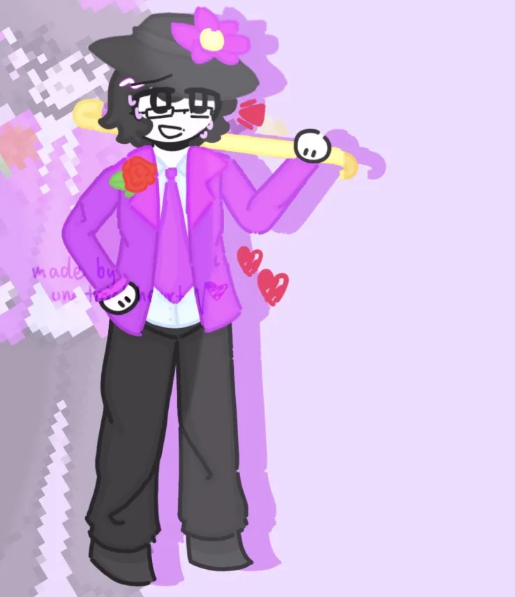 la...rry.... | Fandom