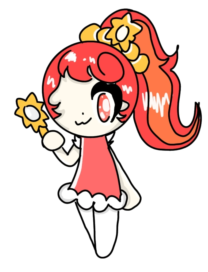 Some Nanaping art | Fandom