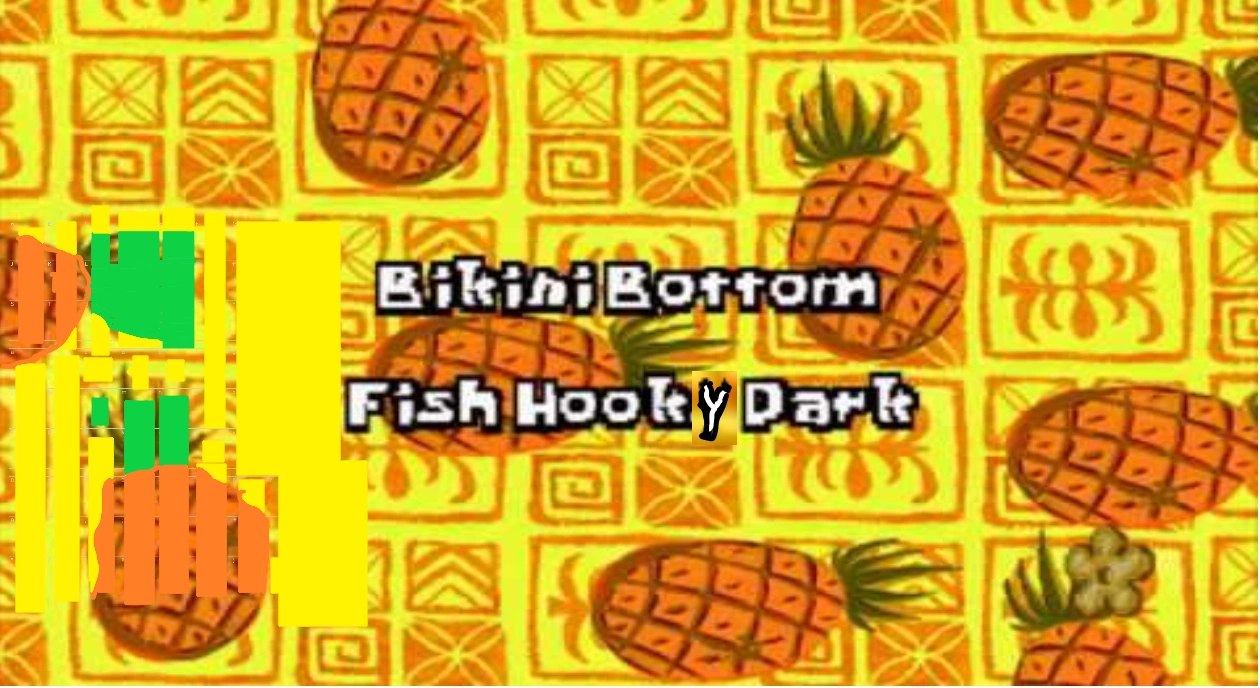 Hooky x Fish Hooks Park | Fandom