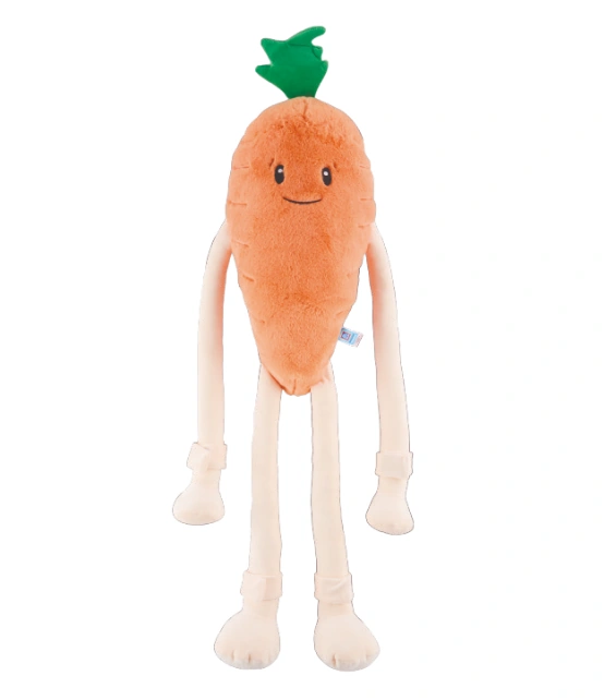 The My Pal Kevin The Carrot Looks So Weird. | Fandom