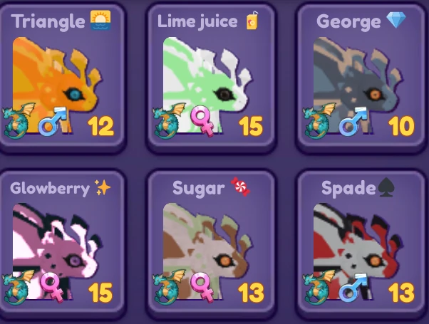 Rip my inventory | Fandom