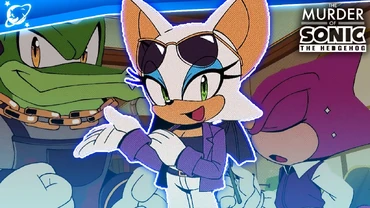 WHO KILLED SONIC????? | Fandom