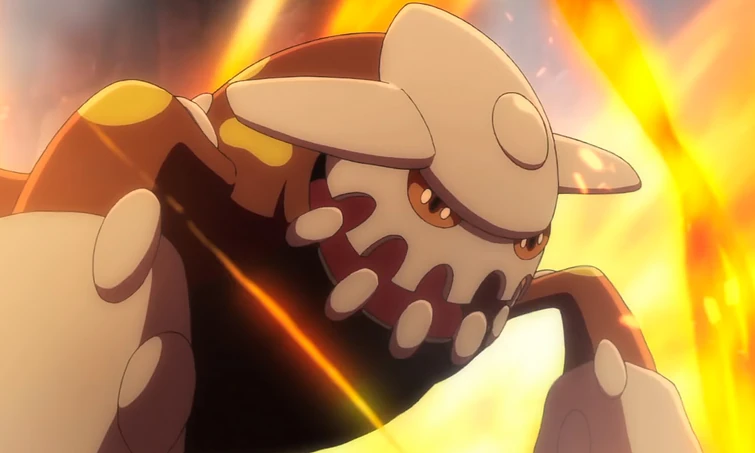 Top 15 Strongest Steel Type Pokemon | Fandom