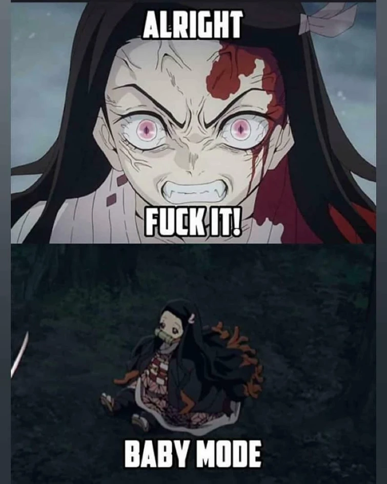 Give me cute Nesuko memes | Fandom