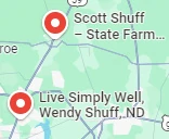 Scott shuff and wendy shuff. | Fandom