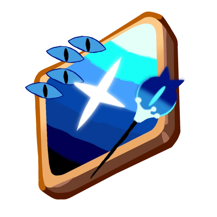 Shadow Toppings | Fandom