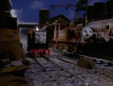 Discuss Everything About Thomas the Tank Engine Wiki | Fandom