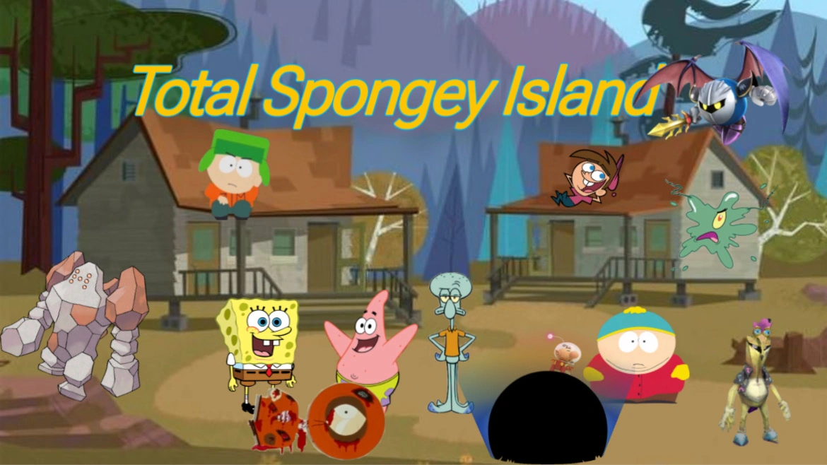 A Total SPONGEY Announcement | Fandom