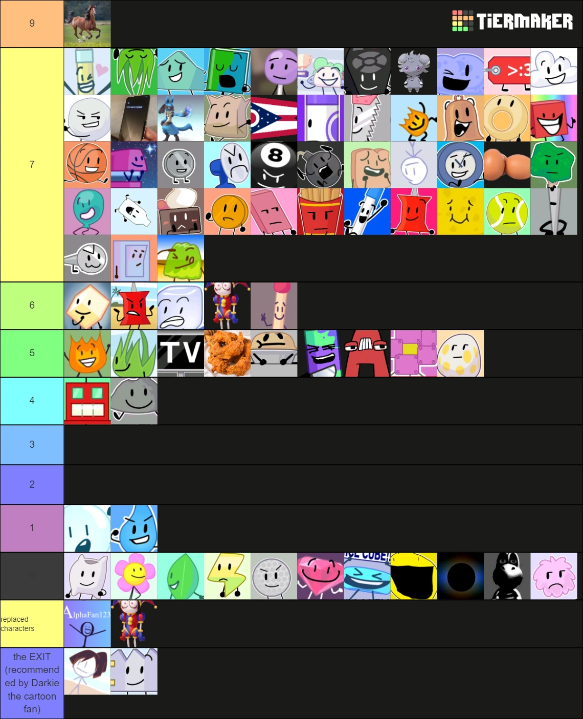 10 lives vv 18 | Fandom