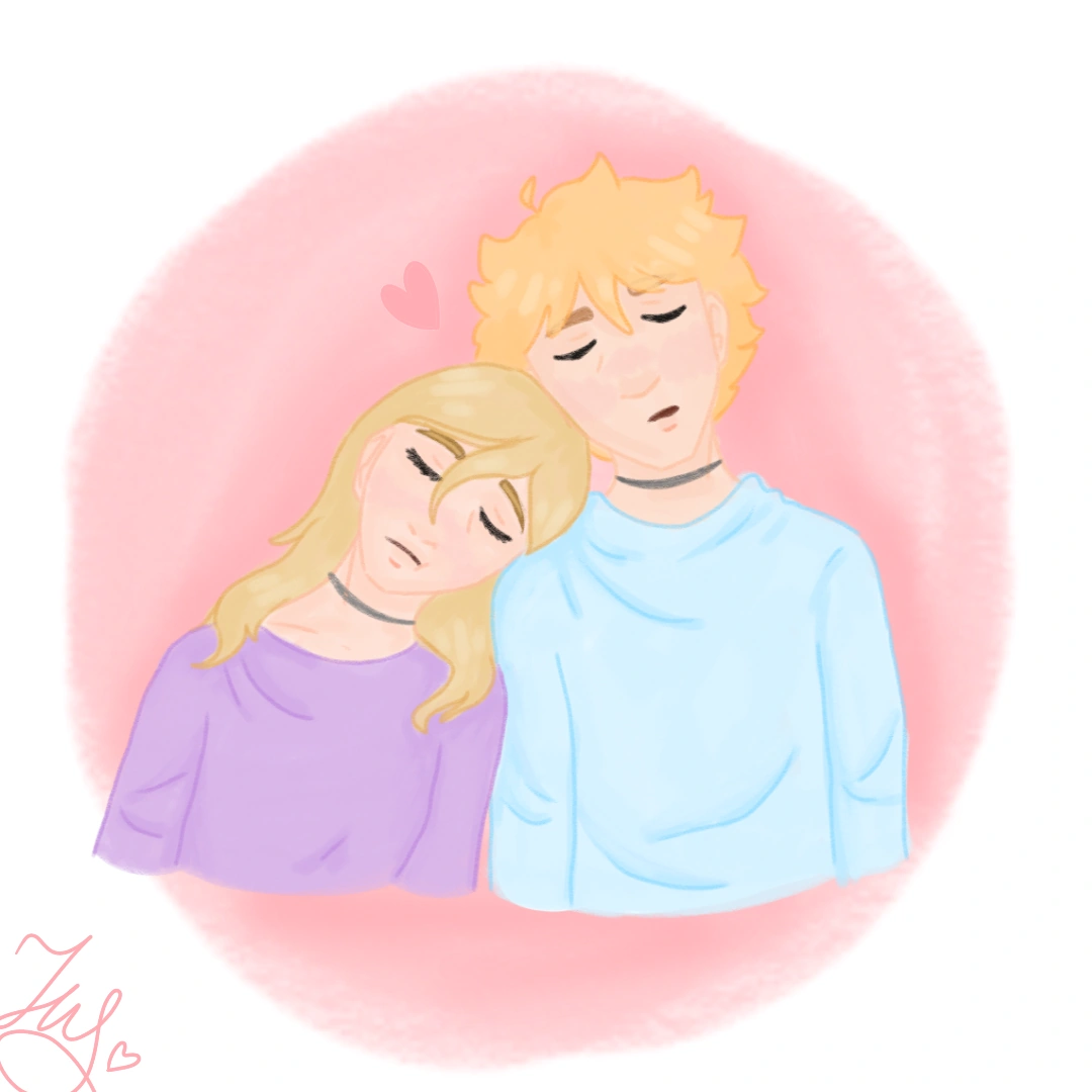 SoKeefe Cuddles | Fandom