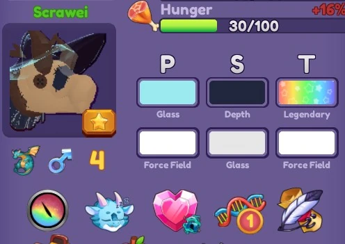 Auctioning spectral / Prismatic scrawei - unofficial theme | Fandom