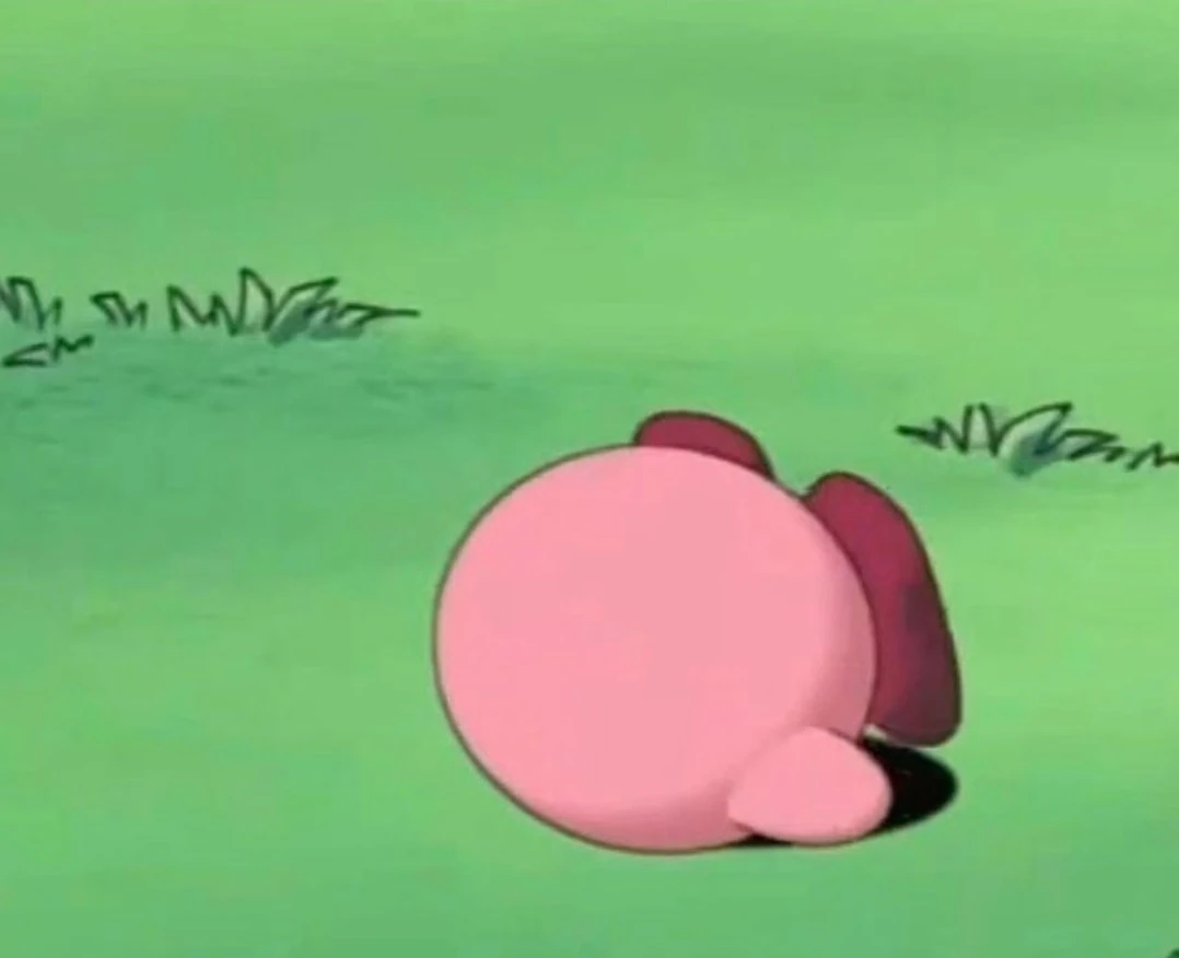 Me when I rember something cringe I did 10 years ago while I'm trying ...