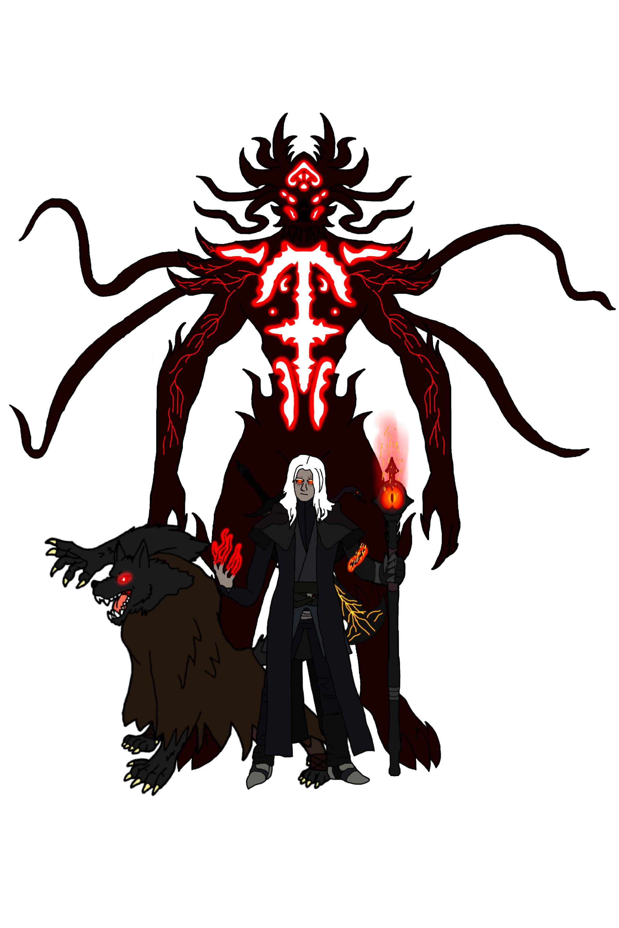 The Dark Kings | Fandom