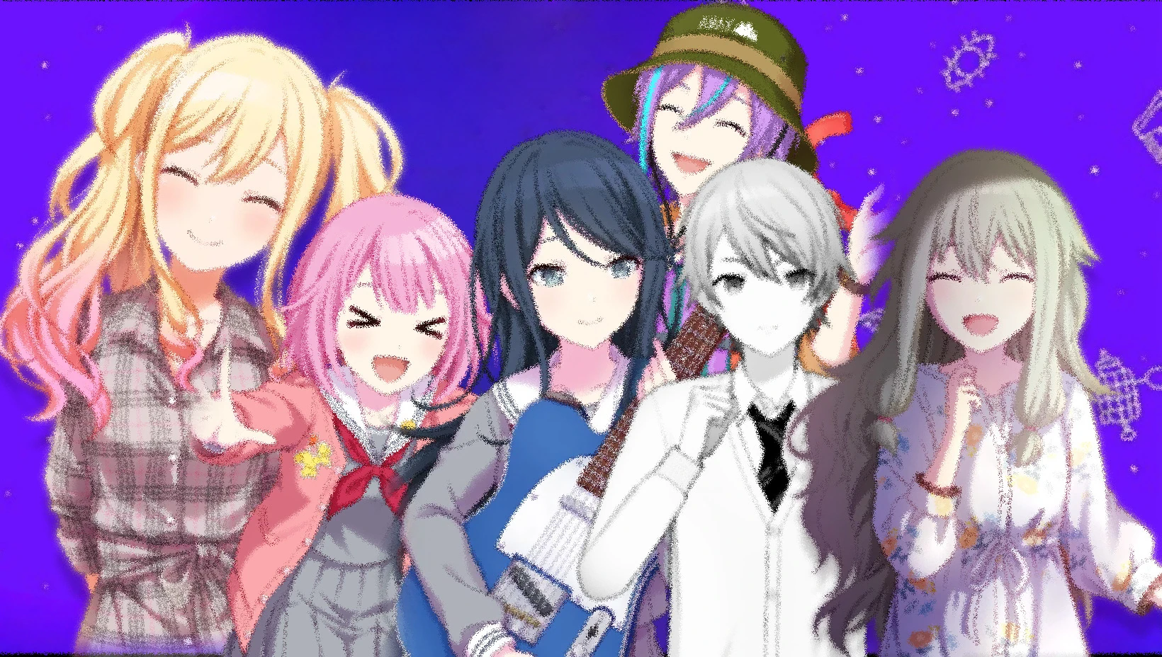 Good morning. | Fandom