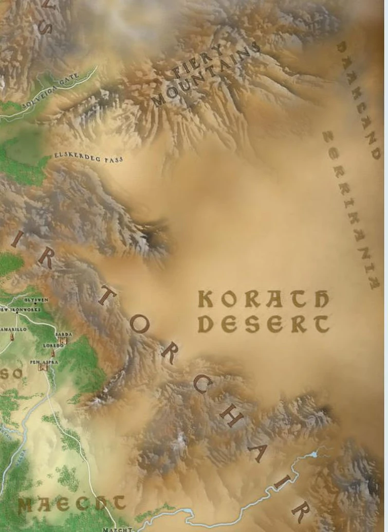 Discuss Everything About Witcher Wiki | Fandom