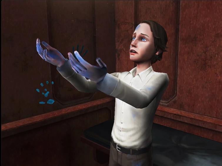 Discuss Everything About Evil Nun Wiki | Fandom