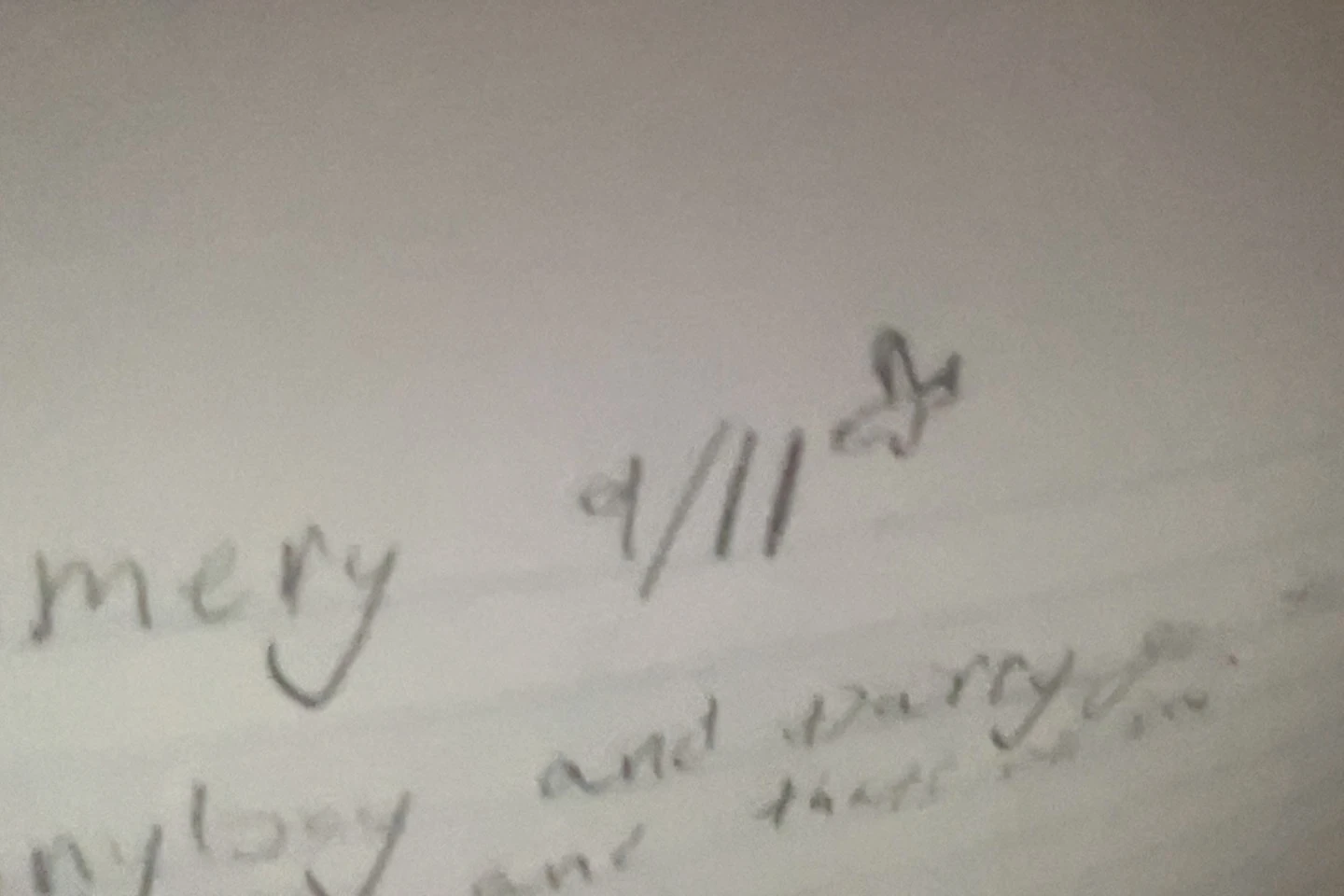 Made sure to get the date right for my assignment | Fandom