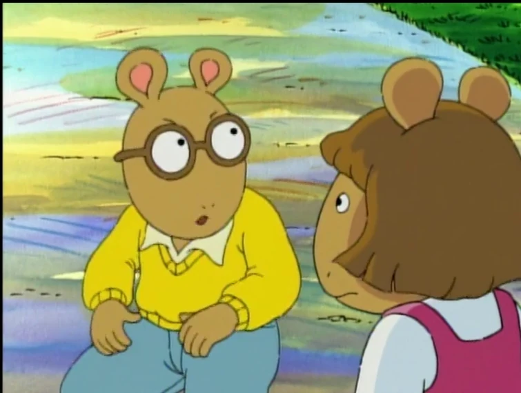 Discuss Everything About Arthur Wiki | Fandom